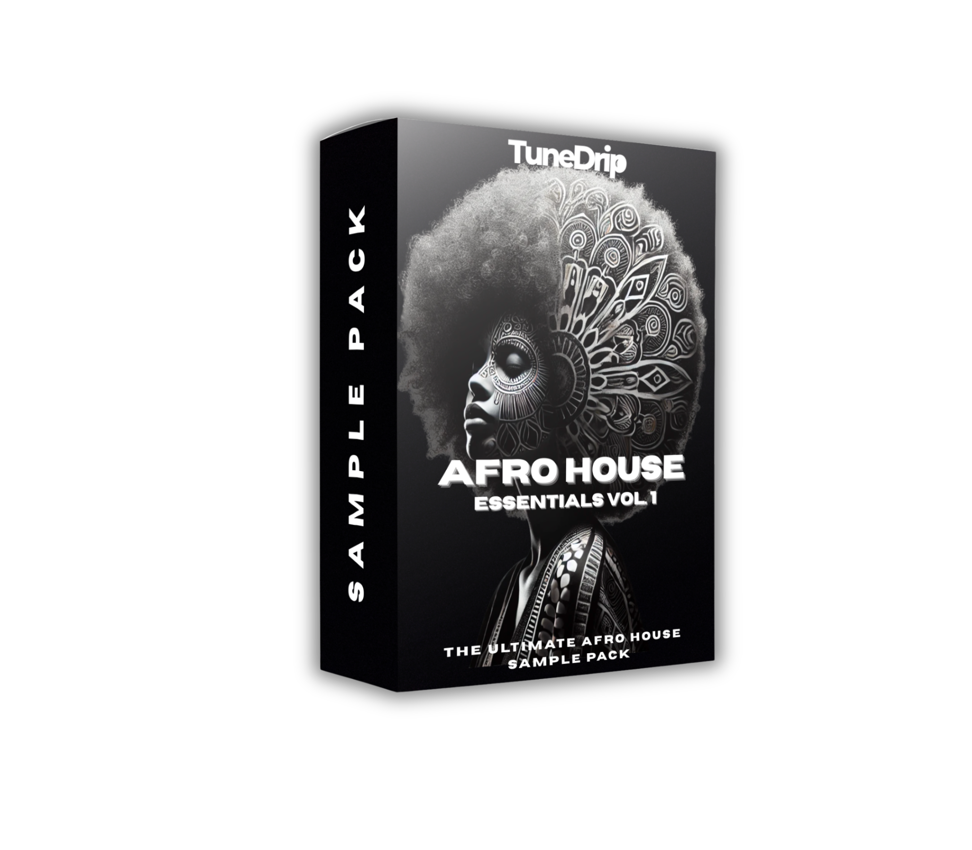Afro House Essentials Vol. 1 – The Ultimate Afro House Sample Pack