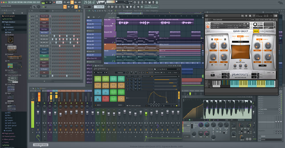 How to Add Sample Packs to FL Studio – Step-by-Step Guide