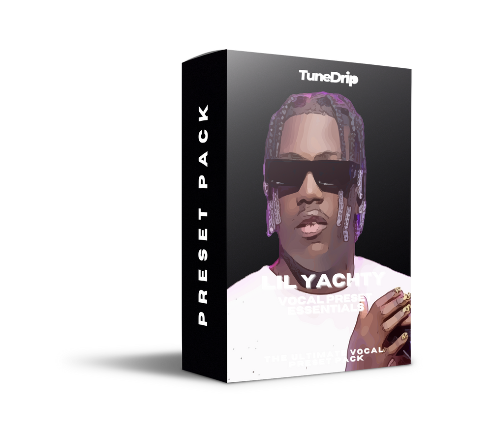 Lil Yachty's Vocal Evolution — From Mumble Rap to Exper | TuneDrip