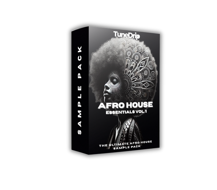 Create Afro House Bangers with the Ultimate Sample Pack | TuneDrip