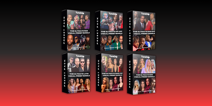 Best Vocal Preset Bundles for Pro Sound, FX & Autotune