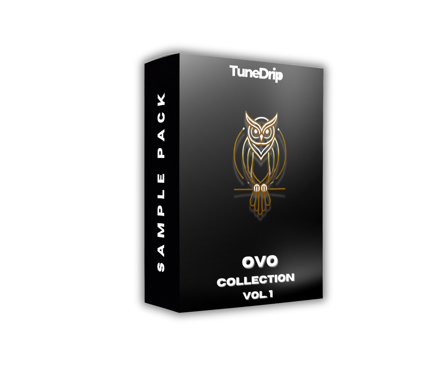OVO Collection Vol.1 — Drake-Style Loops & Presets | TuneDrip